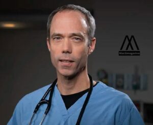 Dr. Paul Hannam Collapses while running and dies know more about the ...