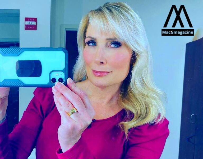 How did report and anchor Angela Jacobs die? – MACG Magazine