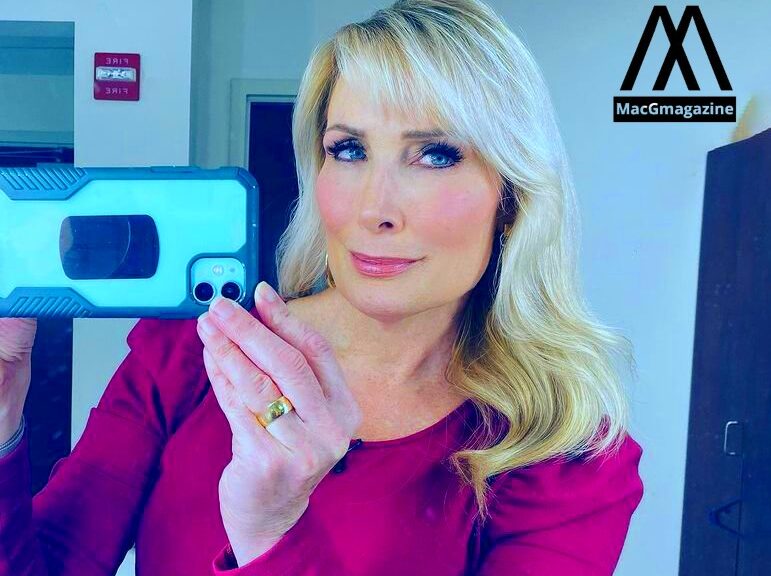 How did report and anchor Angela Jacobs die? – MACG Magazine