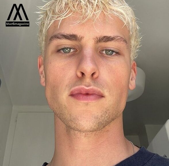 Did Jaron baker motorcyclist die in an accident? how did he die? – MACG ...