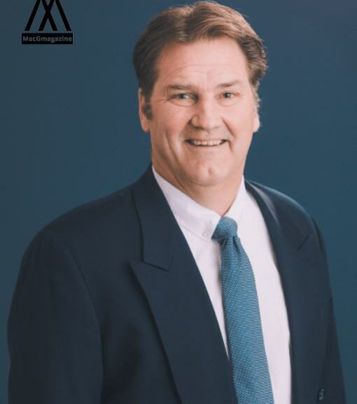 Councillor John Lehners has died – MACG Magazine