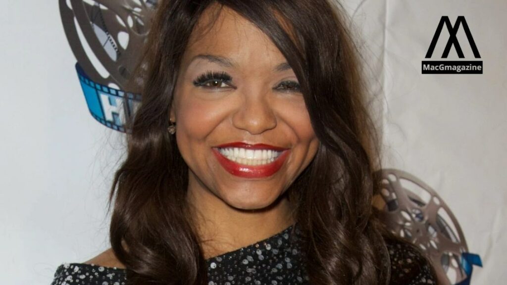 Tanya Kersey, groundbreaking founder of the Hollywood black film ...