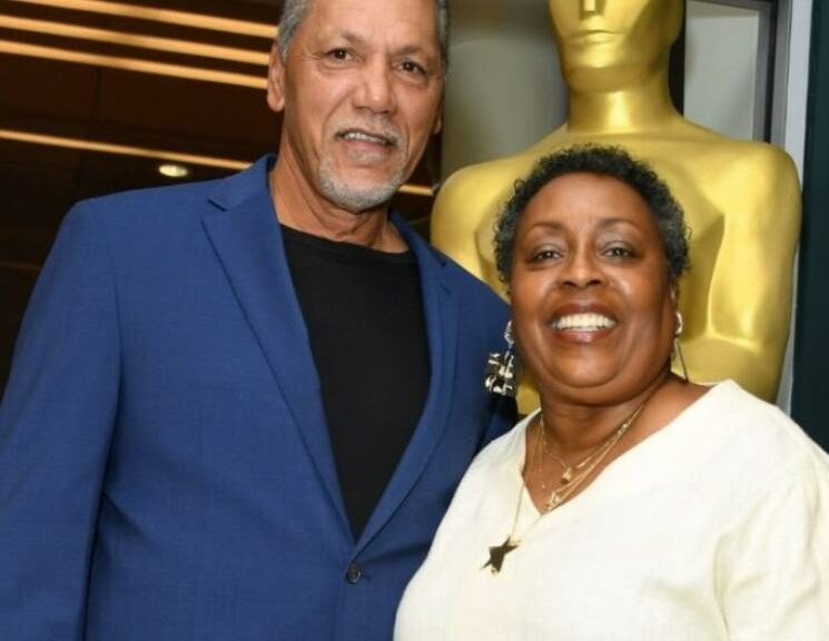 Richard Romain the actor passed away. The mystery around his death ...