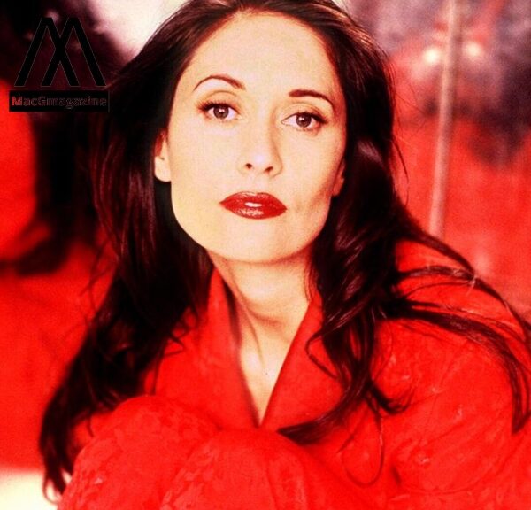 Margaret Urlich dies at the age of 57, family confirms the death of the ...