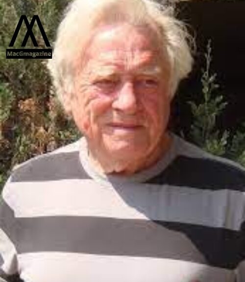 Heavy metal director Gerald Potterton dies at 91, with many iconic ...