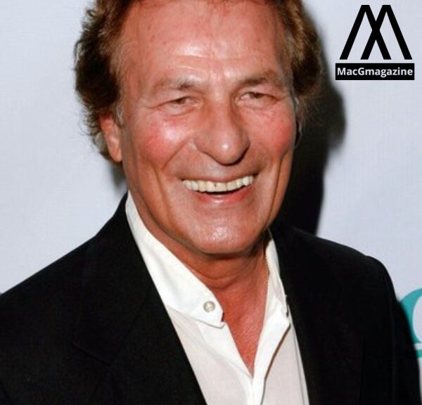 Actor Joe E. Tata passes away after a long battle with Alzheimer’s ...