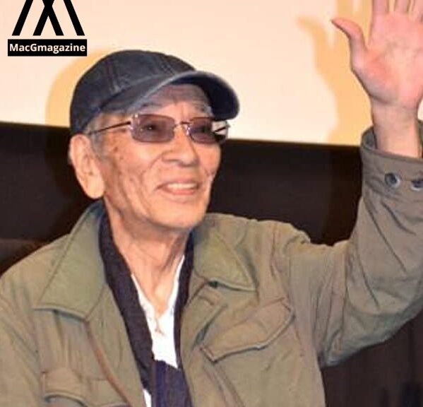 Japanese icon Kiyoshi Kobayashi passes away at 89 – MACG Magazine