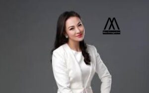 Who is Jennifer Hsiung? What happened to the CP24 presenter and anchor ...