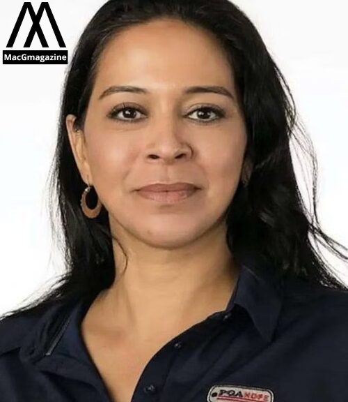 Who was Deborah Martinez? Constable among four killed in Arizona apartment complex shooting ...