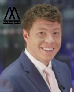 Who is Patrick Christys BBC broadcaster? Why is he in the news – MACG ...