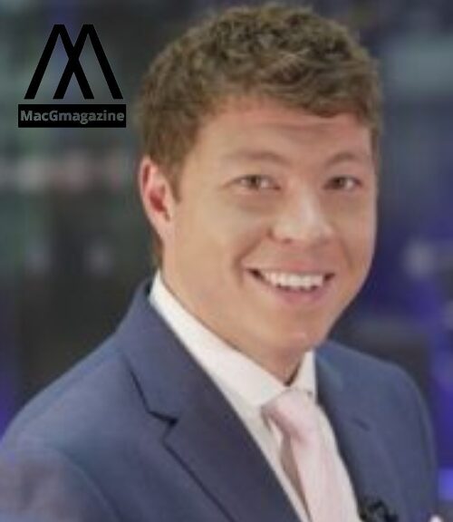 Who is Patrick Christys BBC broadcaster? Why is he in the news – MACG ...