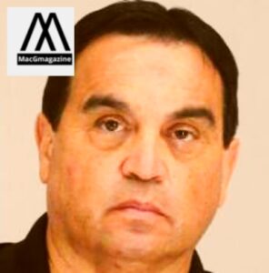 Who is Raynaldo Rivera Ortiz Jr.? anesthesiologist charged for killing ...