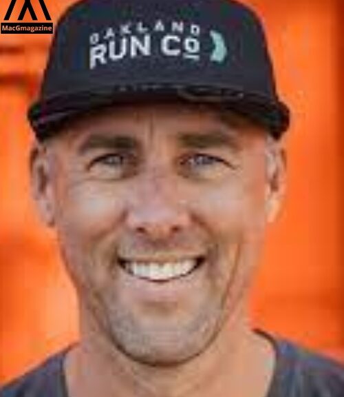 Meet Clare Crawley’s new boy toy. Ryan Dawkin is a rich athlete and CEO ...