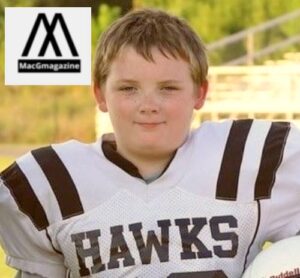 Who was Treven Ball? cause of death of football player? – MACG Magazine