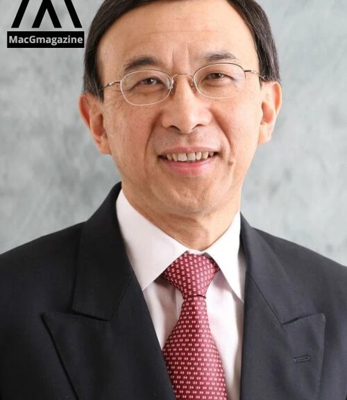 Vincent Cheng: HSBC’s First Chinese Executive Director Dies at 74 after ...