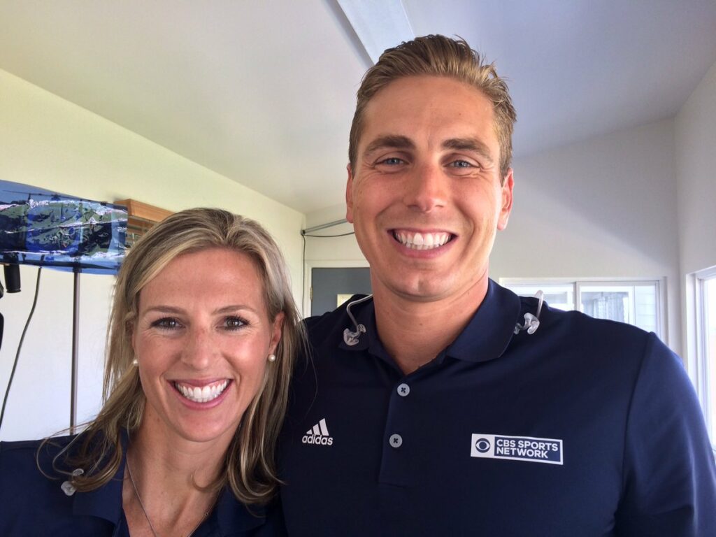 Who Is Evan Washburn Wife? And What Is His Net Worth? – MACG Magazine