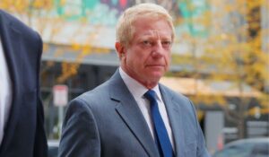 Robert Flaxman, who is he? How much money did he have left when he ...