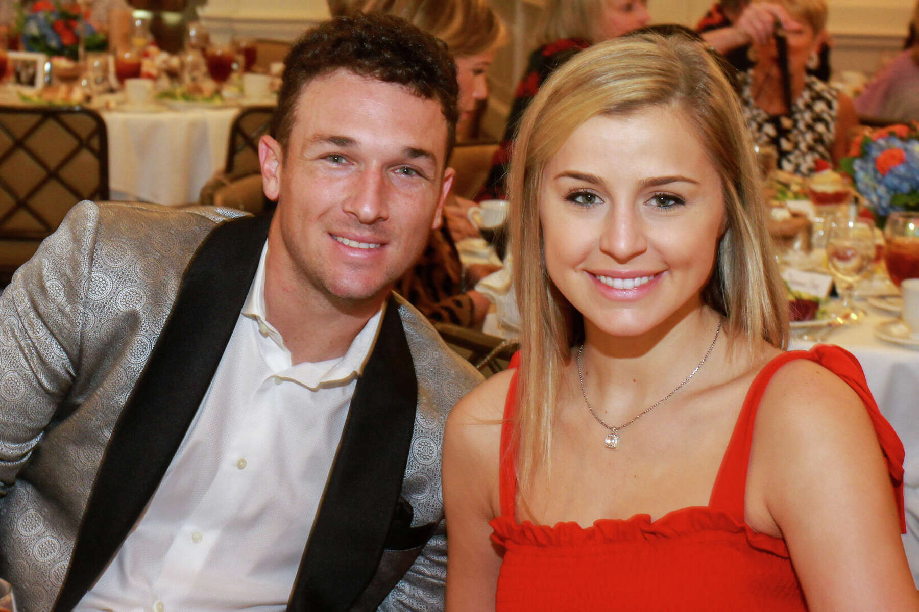 Who is Alex Bergman Wife? Alex Bregman Net Worth, Controversy – MACG ...