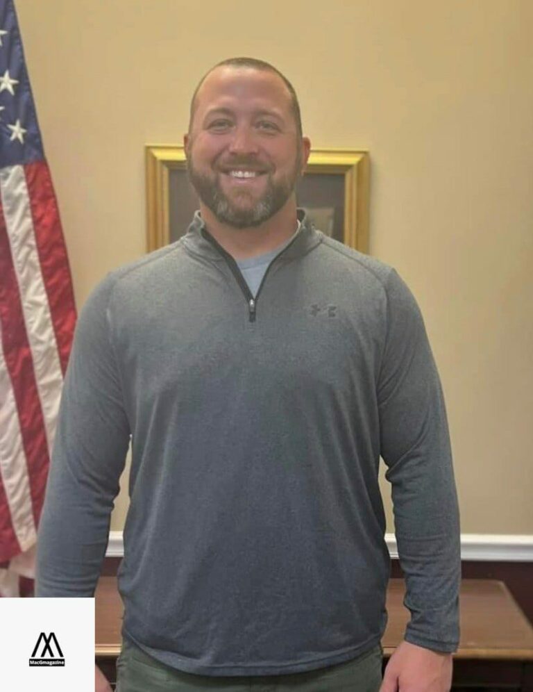 What Caused James Hamby’s Death? Get Complete Knowledge About The ...