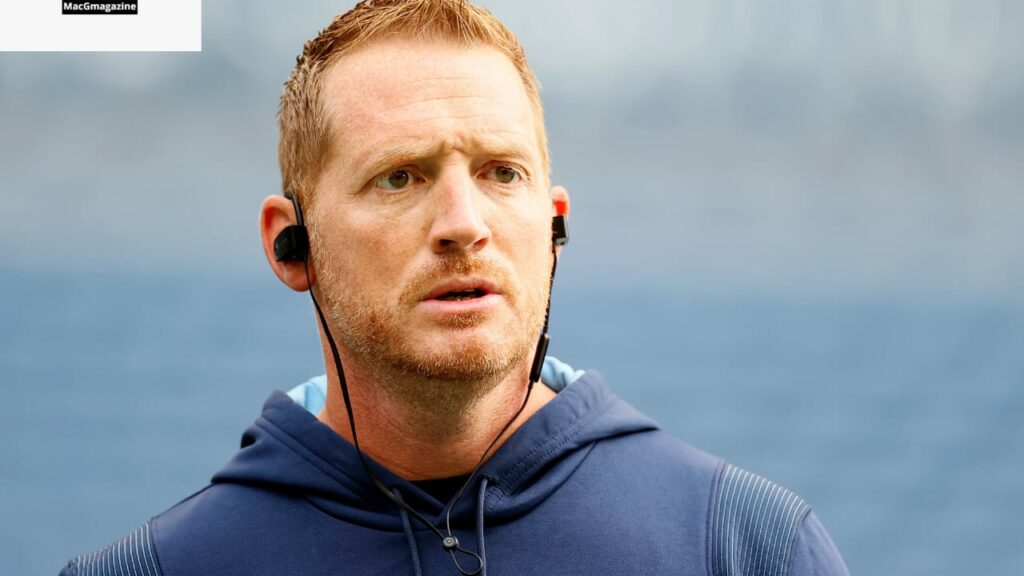 Who Is Todd Downing? Why Did He Get Arrested? – MACG Magazine