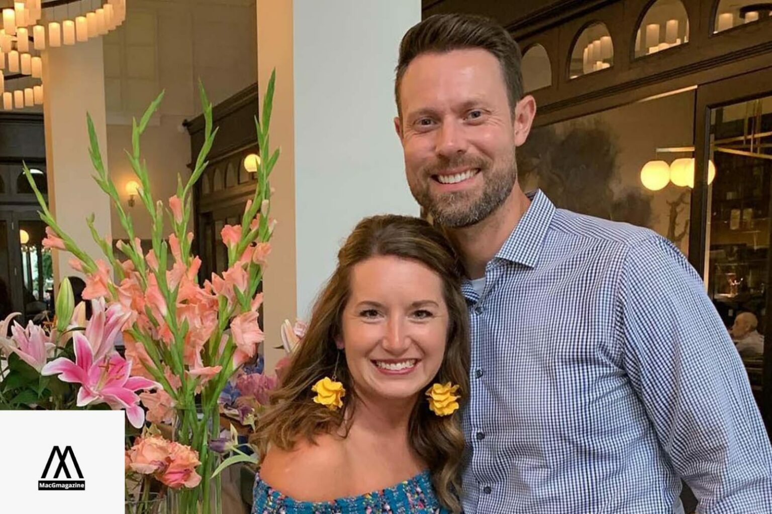 Who Was Jason Myers? How Did Jason Myers Die? – MACG Magazine