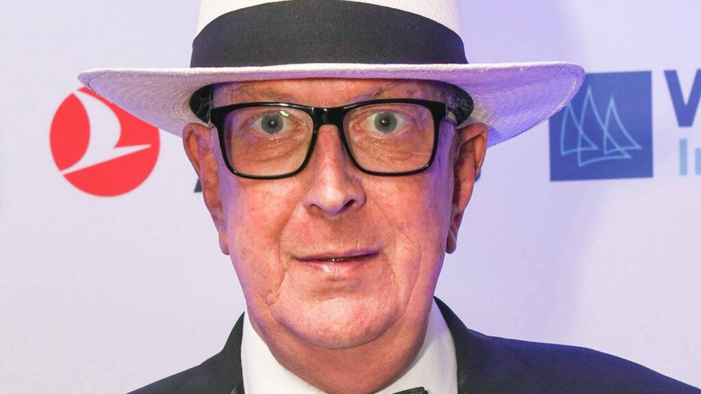 Renowned Employment Attorney Richard Grogan Passes Away At Age 65 ...