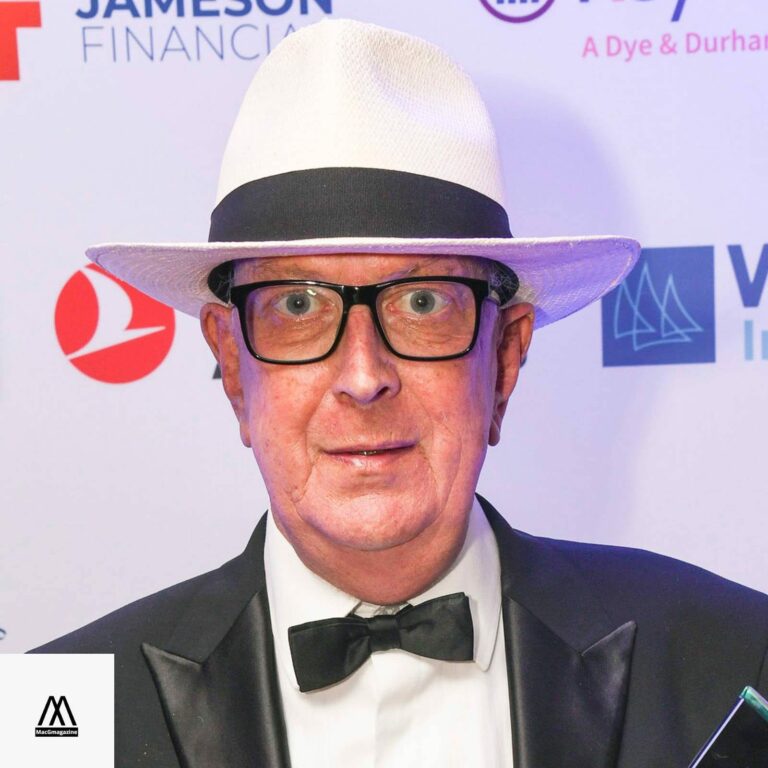 Renowned Employment Attorney Richard Grogan Passes Away At Age 65 ...