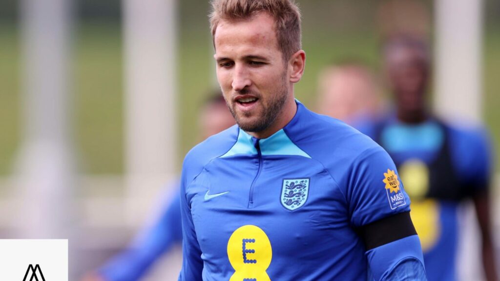 Who Is Harry Kane? What Is His Net Worth? – MACG Magazine