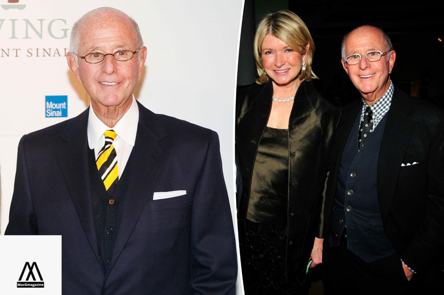 How Did Charles Koppelman Die? Cause Of Death Explained – MACG Magazine