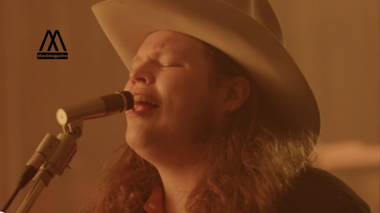 Who Is Marcus King Fiancé Briley Hussey? The pair is commemorating ...