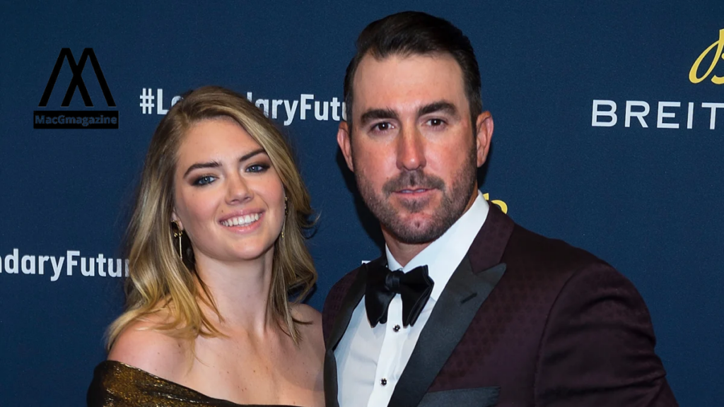 Who Is the Husband of Kate Upton? Their Relationship’s Timeline – MACG ...