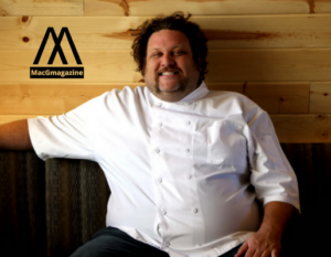 Who is Aaron May Chef Wife? and What is Aaron May Net Worth? – MACG ...