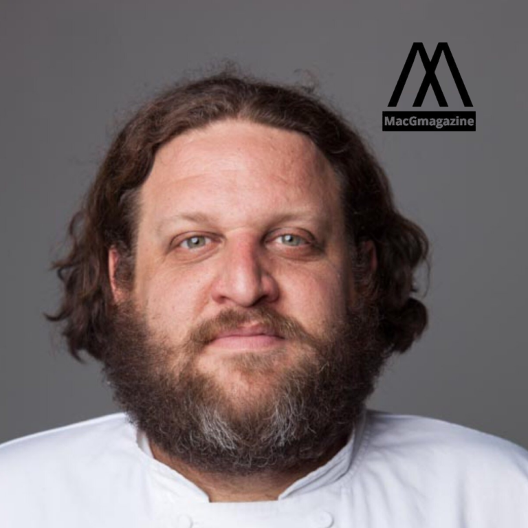 Who is Aaron May Chef Wife? and What is Aaron May Net Worth? – MACG ...