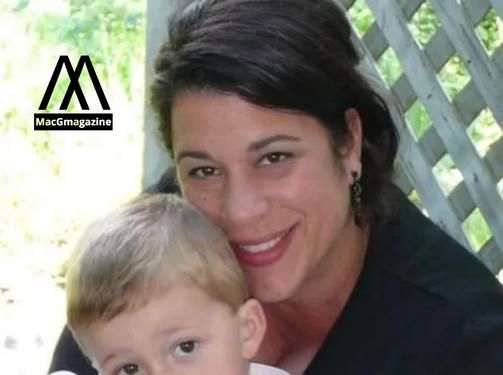 What was Lucia Colacci’s cause of death? 1How did Lucia colacci died ...