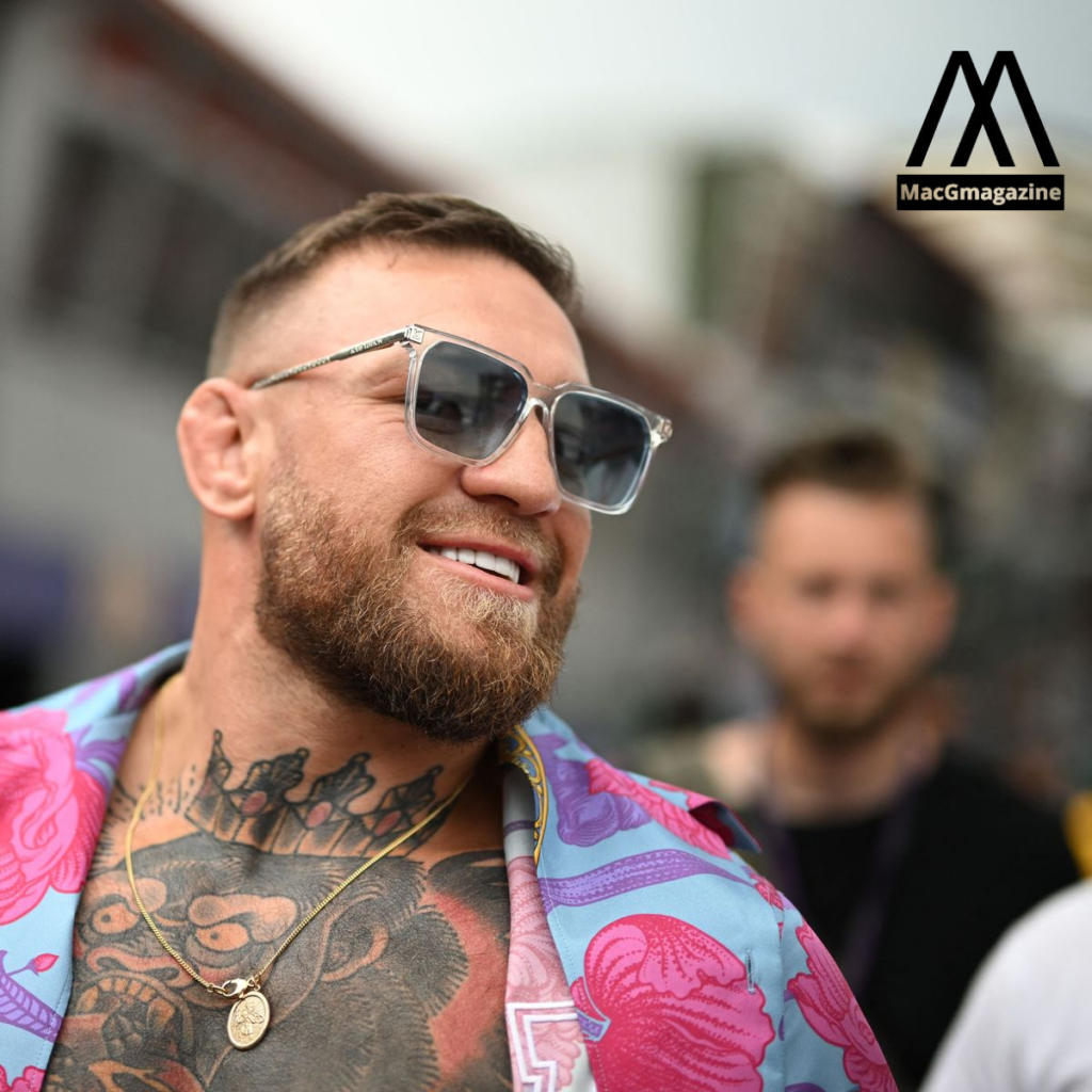 What was Conor McCaughey Cause Of Death? A GAA Player Conor McCaughey ...