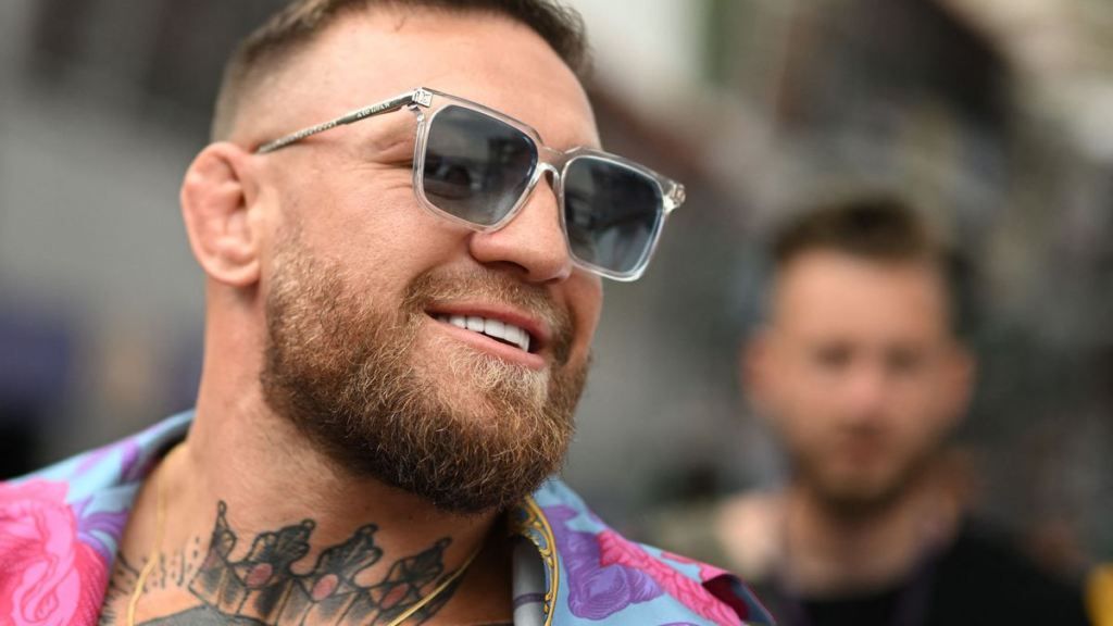 What was Conor McCaughey Cause Of Death? A GAA Player Conor McCaughey ...