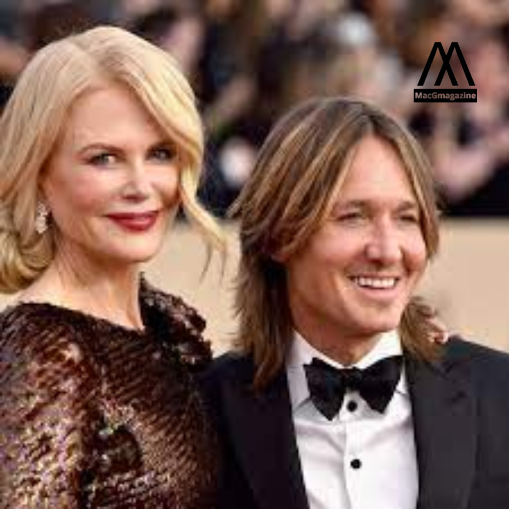 Keith Urban: Is He Married? And More Information About Keith Urban ...