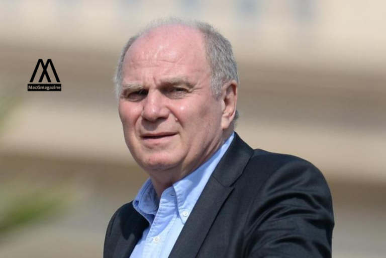 How did Gerhard Rodax Die? Explaining the death’s cause and the train ...