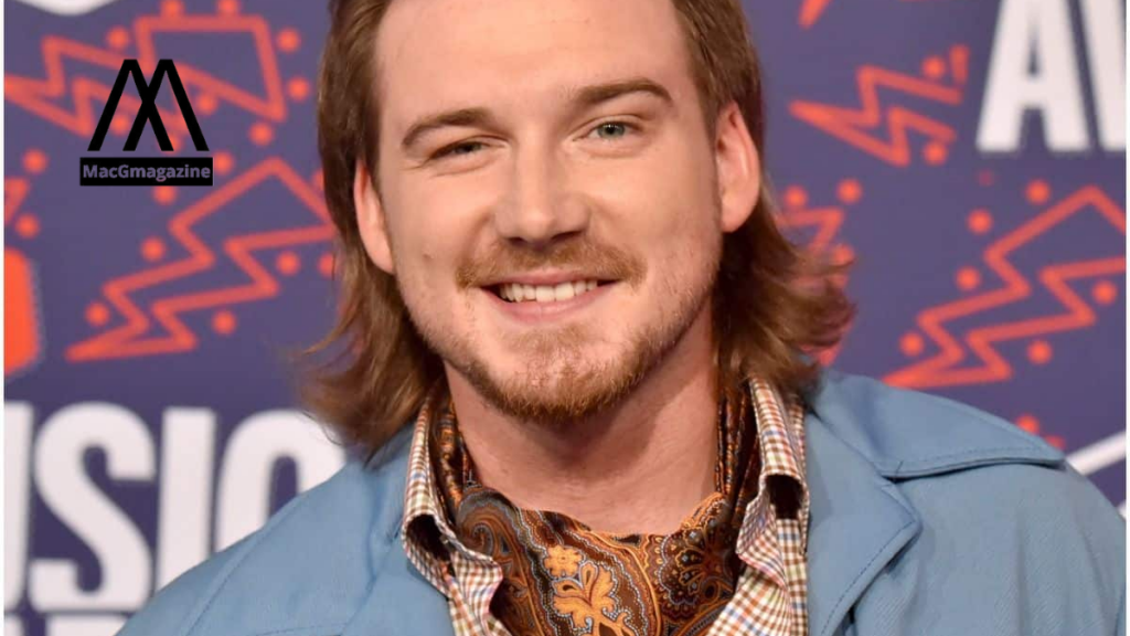 Who is Morgan Wallen Dating Now? Morgan Wallen & Paige Lorenze ...