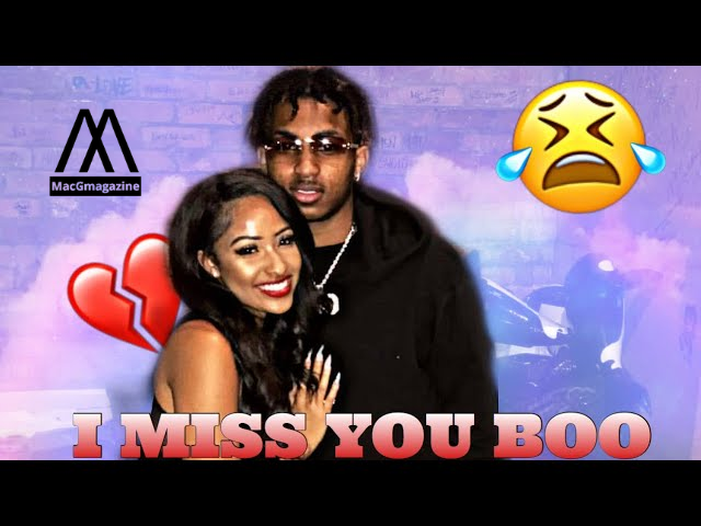 Learn about DDG’s past relationships and current girlfriend in 2022 ...