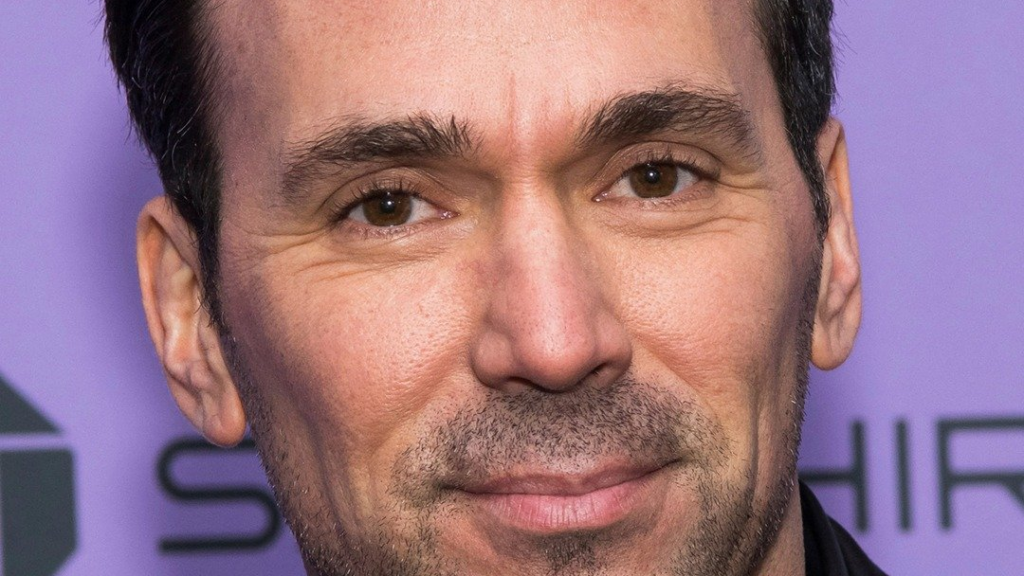 Jason David Frank Dead, a Power Rangers star, has passed away at the ...