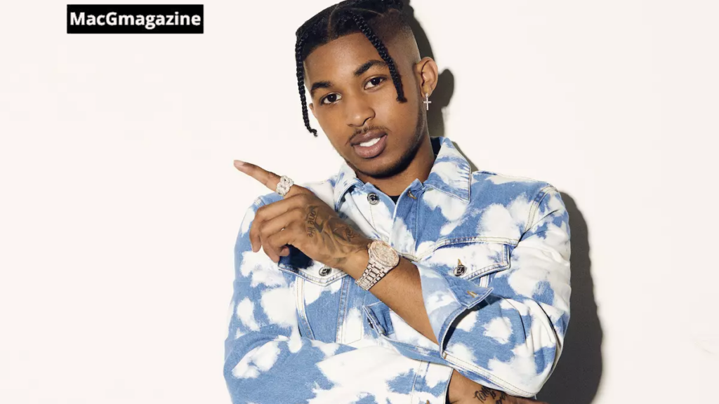 Learn about DDG’s past relationships and current girlfriend in 2022 ...