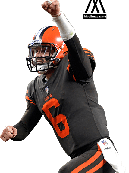 Who is Baker Mayfield? Net Worth 2022 and More! – MACG Magazine