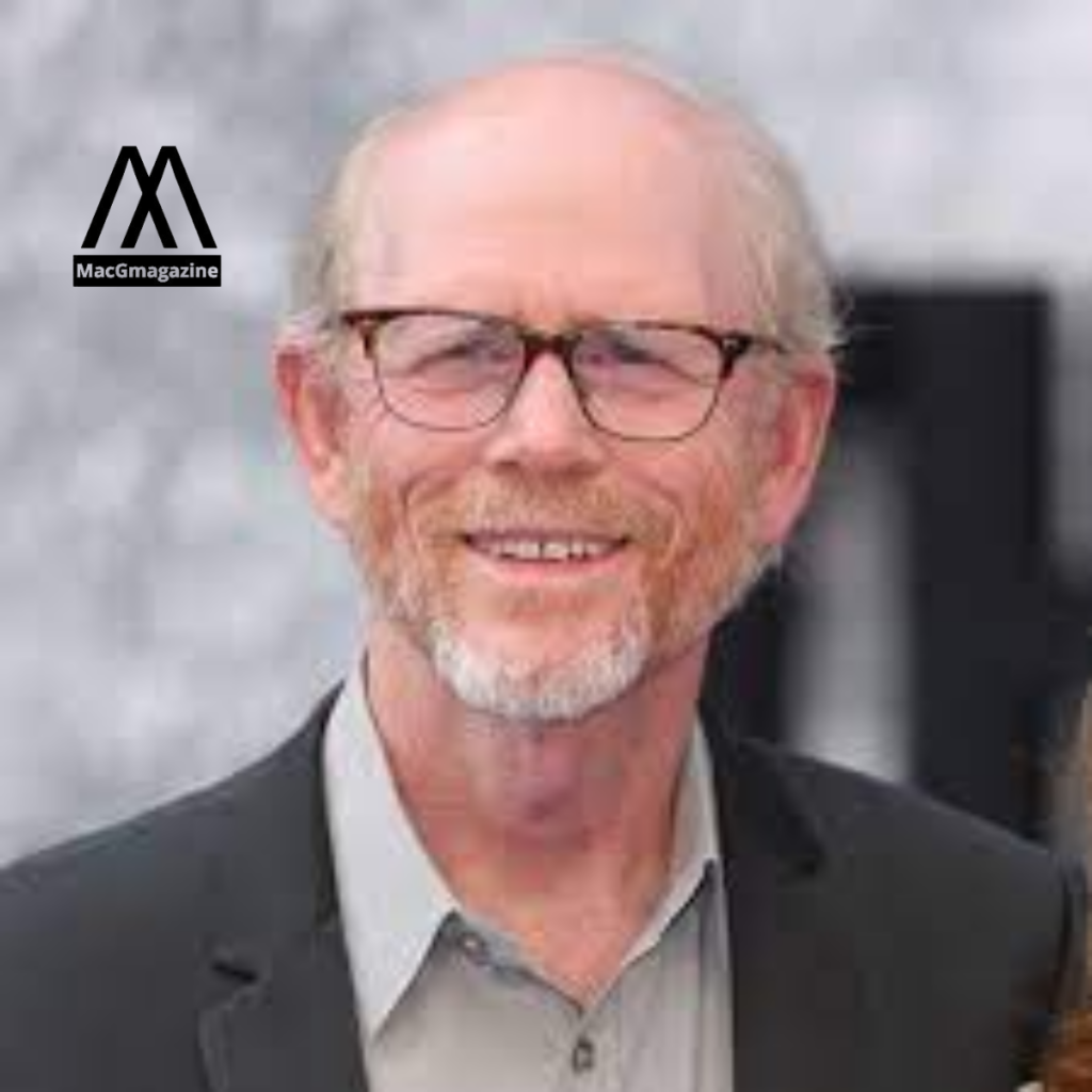 Did Ron Howard pass away? Ron Howard’s Illness – MACG Magazine