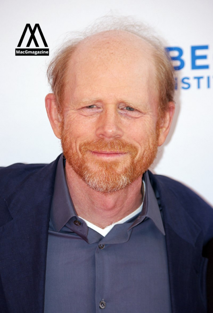 Did Ron Howard pass away? Ron Howard’s Illness – MACG Magazine