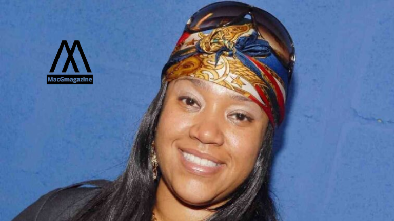 Hurricane G dead, a 90s rapper, dies at 52; cause of death disclosed ...