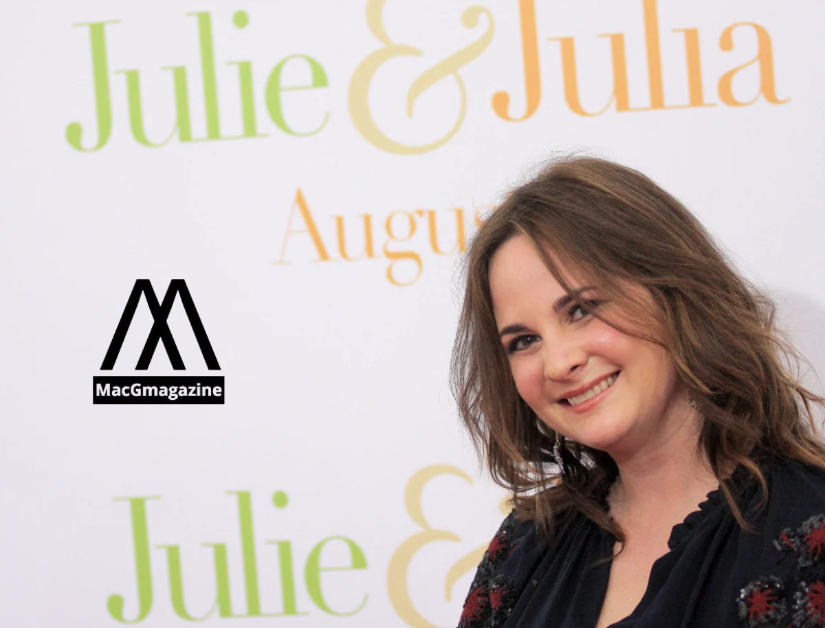 After Julius and Julia’s success, Julie Powell’s net worth increased ...