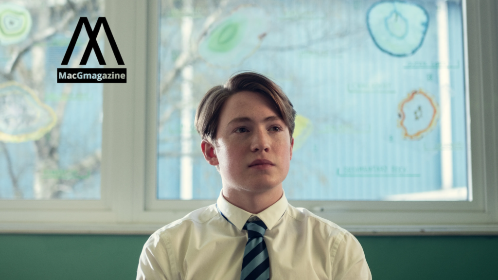 Kit Connor: Who Is He? Kit Connor’s romantic partner – MACG Magazine