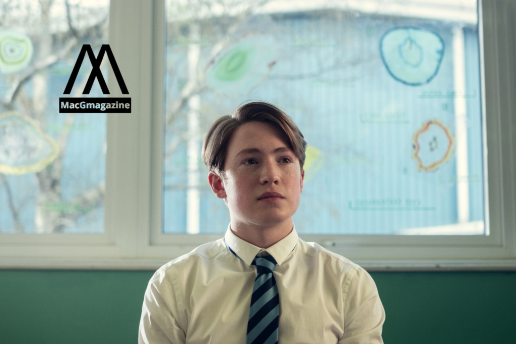 Kit Connor: Who Is He? Kit Connor’s romantic partner – MACG Magazine