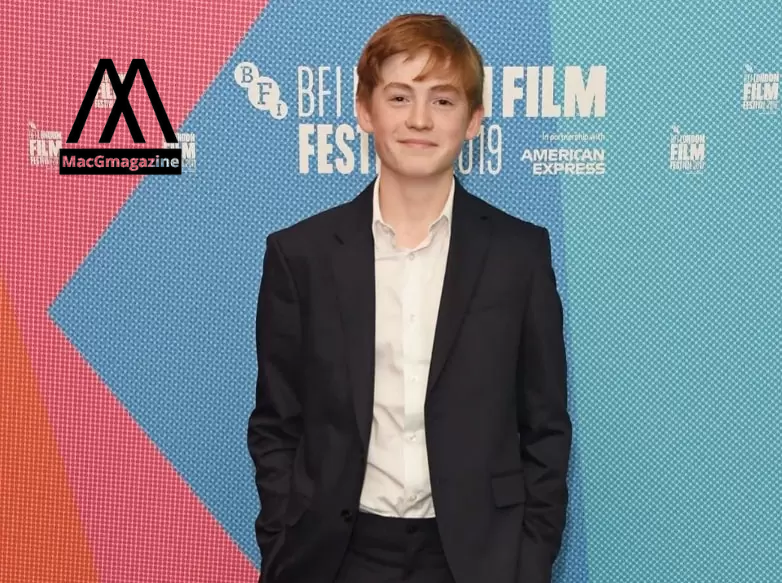 Kit Connor: Who Is He? Kit Connor’s romantic partner – MACG Magazine